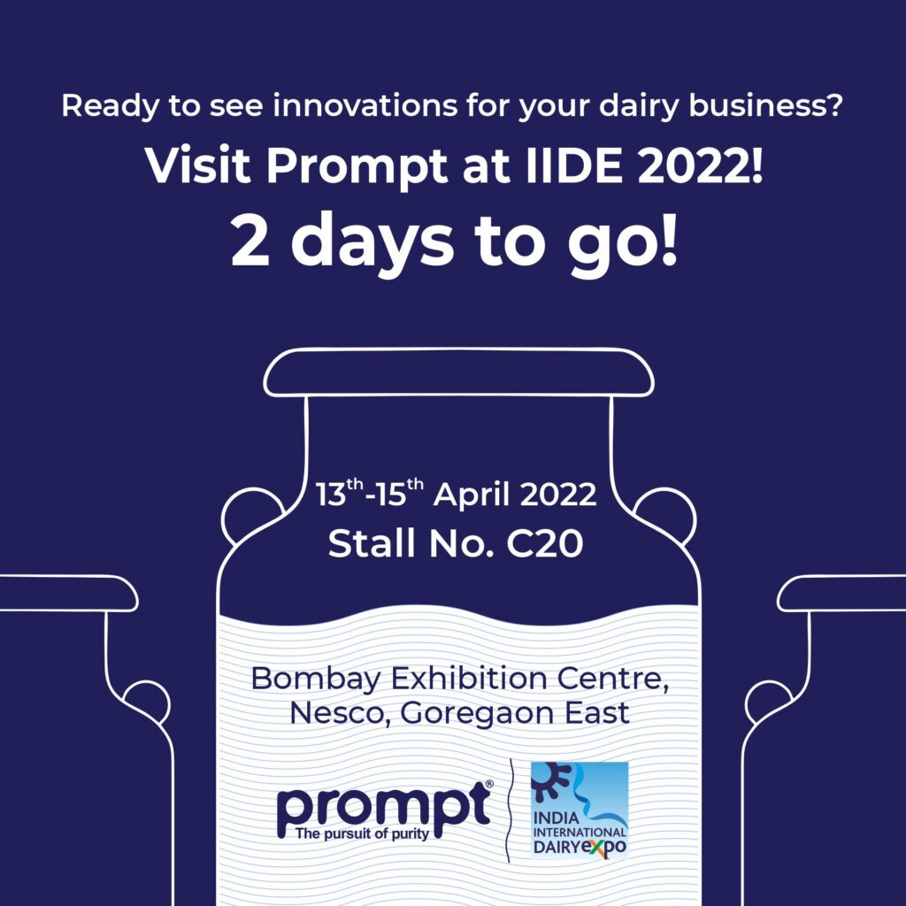 Cow to Consumer Cloud-Based Dairy Solutions Provider