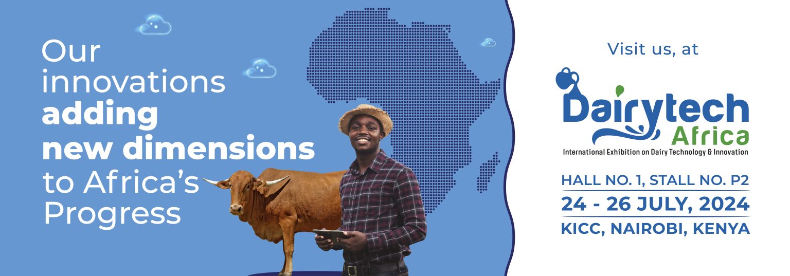 DairyTech Africa | Prompt Dairy Tech