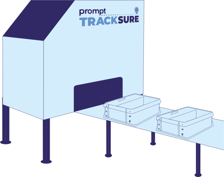 Prompt | India's Leading Cloud-Based Dairy Equipment Provider Company